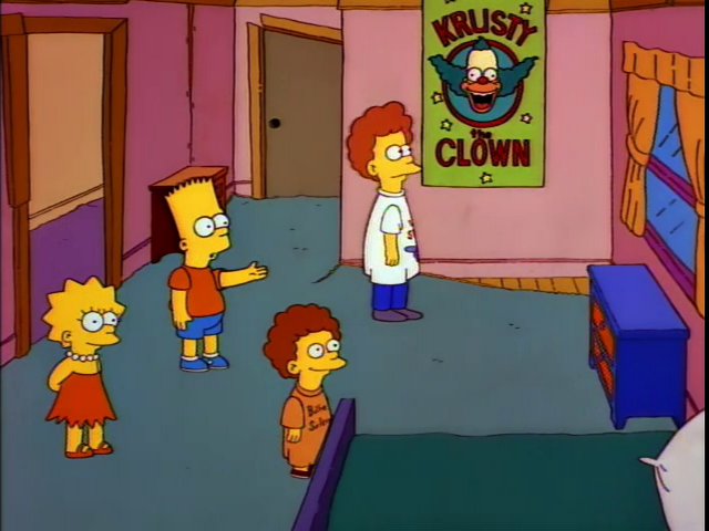 Frinkiac - Simpsons Meme & GIF Generator