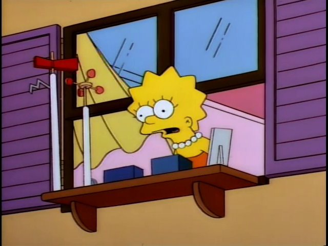 Frinkiac - Simpsons Meme & GIF Generator