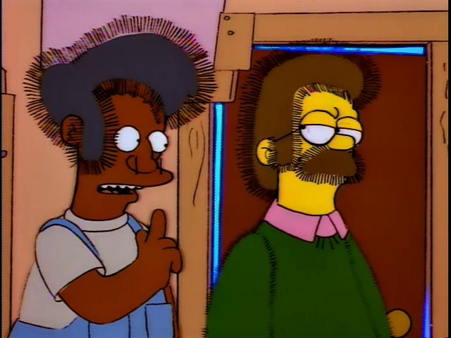 Frinkiac - Simpsons Meme & GIF Generator