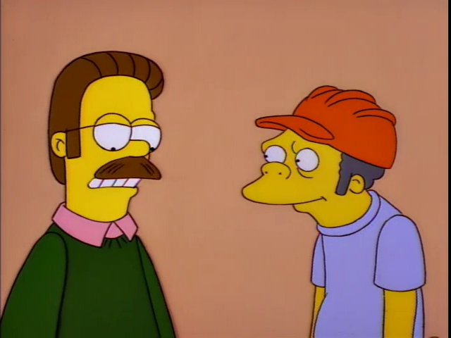 Frinkiac - Simpsons Meme & GIF Generator