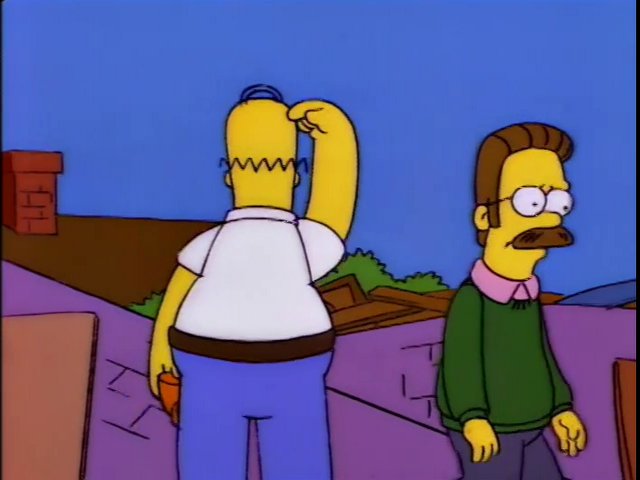 Frinkiac - Simpsons Meme & GIF Generator