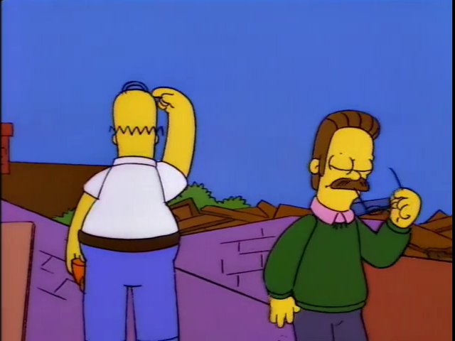 Frinkiac - Simpsons Meme & GIF Generator