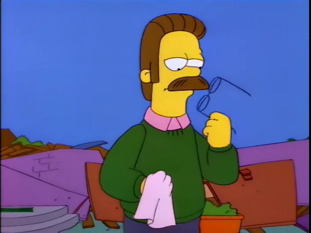 Frinkiac - Simpsons Meme & GIF Generator