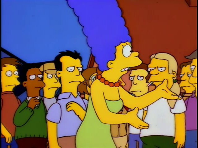 Frinkiac - Simpsons Meme & GIF Generator