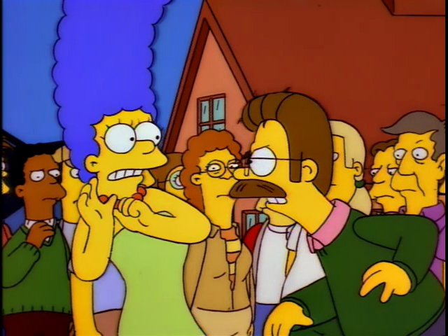 Frinkiac - Simpsons Meme & GIF Generator