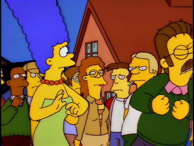 Frinkiac - Simpsons Meme & GIF Generator