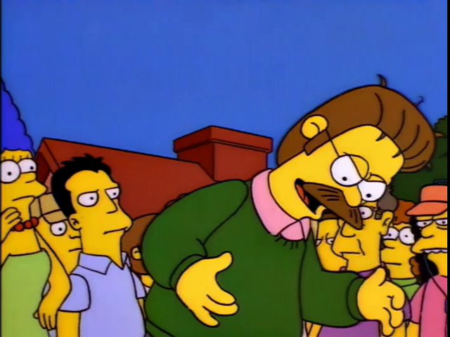 Frinkiac - Simpsons Meme & GIF Generator