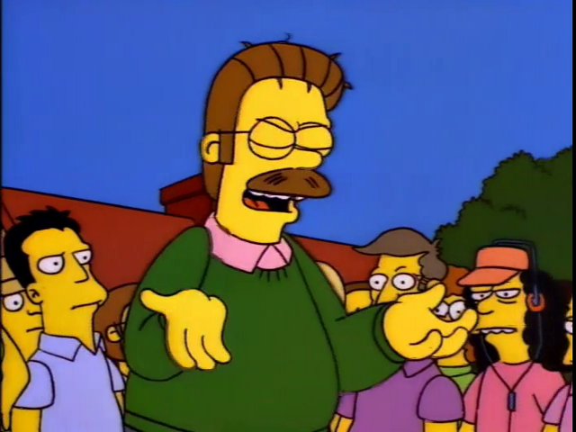 Frinkiac - Simpsons Meme & GIF Generator