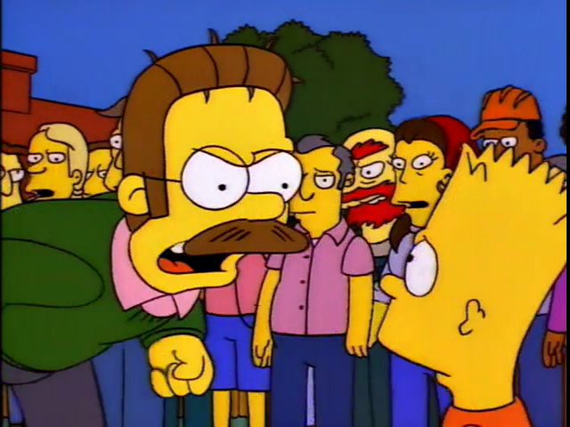 Frinkiac - Simpsons Meme & GIF Generator