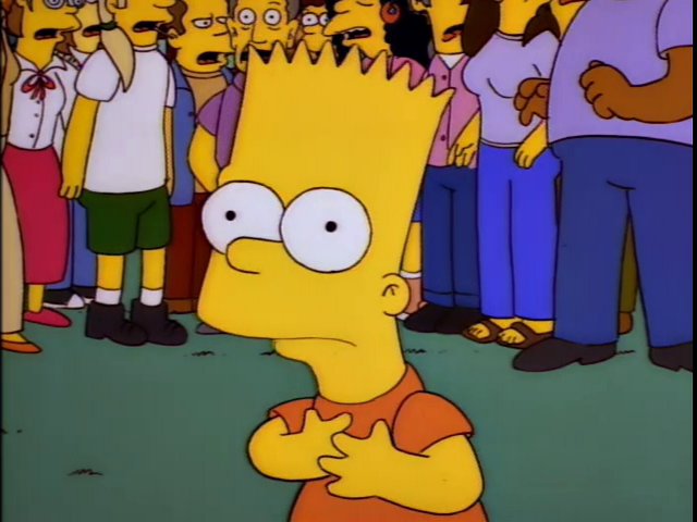 Frinkiac - Simpsons Meme & GIF Generator