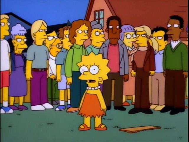 Frinkiac - Simpsons Meme & GIF Generator