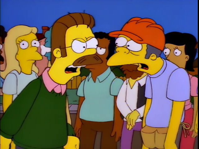 Frinkiac - Simpsons Meme & GIF Generator