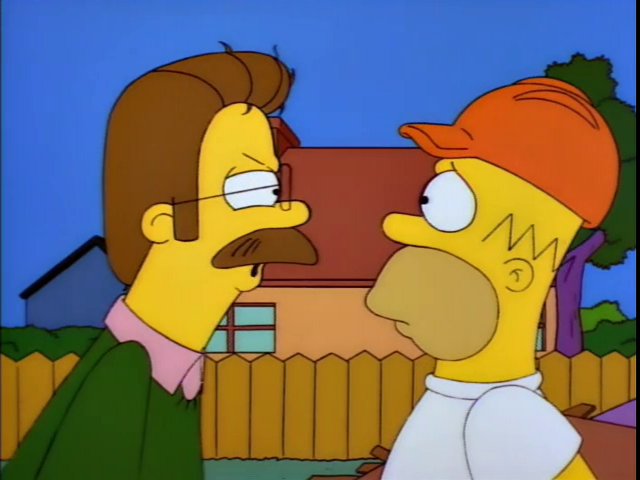 Frinkiac - Simpsons Meme & GIF Generator