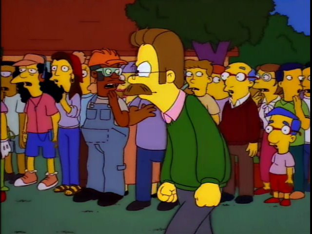 Frinkiac - Simpsons Meme & GIF Generator