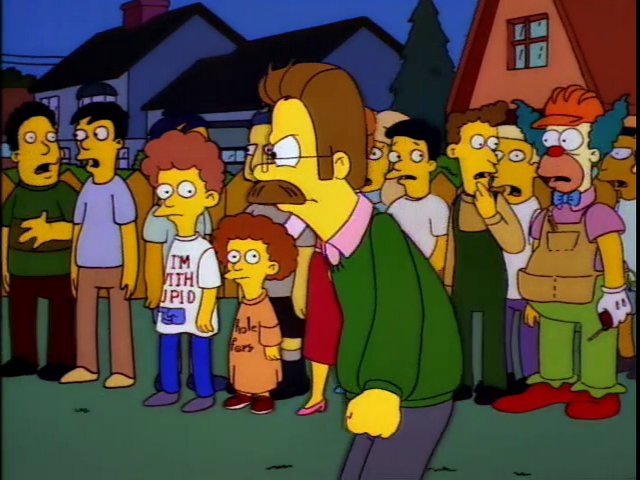 Frinkiac - Simpsons Meme & GIF Generator