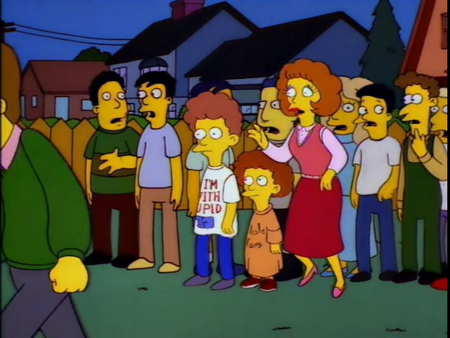 Frinkiac - Simpsons Meme & GIF Generator