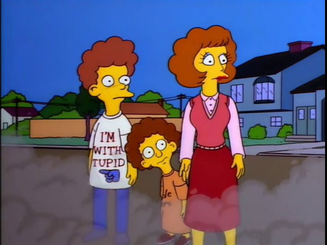 Frinkiac - Simpsons Meme & GIF Generator