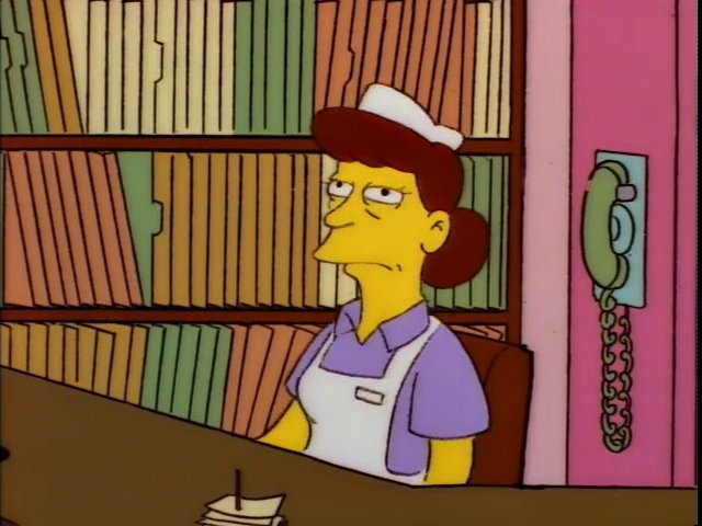 Frinkiac - Simpsons Meme & GIF Generator