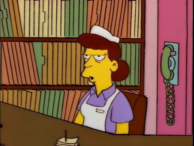 Frinkiac - Simpsons Meme & GIF Generator