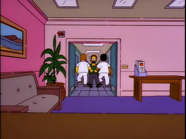 Frinkiac - Simpsons Meme & GIF Generator