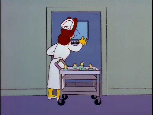 Frinkiac - Simpsons Meme & GIF Generator