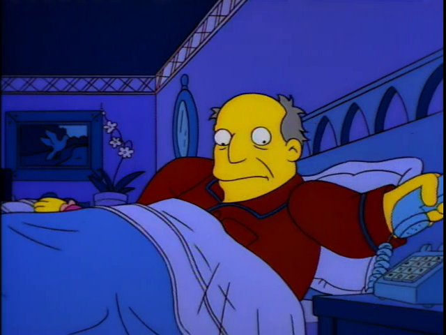 Frinkiac - Simpsons Meme & GIF Generator