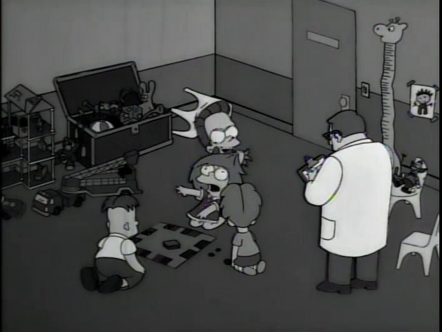 Frinkiac - Simpsons Meme & GIF Generator