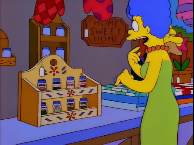 Frinkiac - Simpsons Meme & GIF Generator