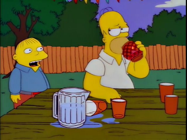 Frinkiac - Simpsons Meme & GIF Generator