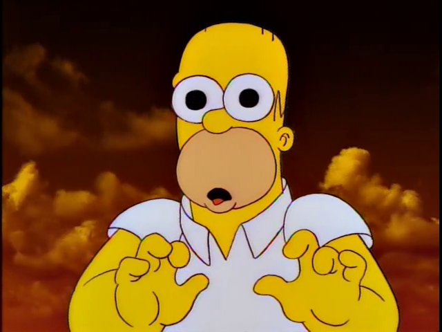 Frinkiac - Simpsons Meme & GIF Generator