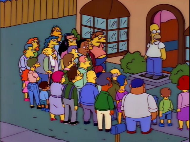 Frinkiac - Simpsons Meme & GIF Generator