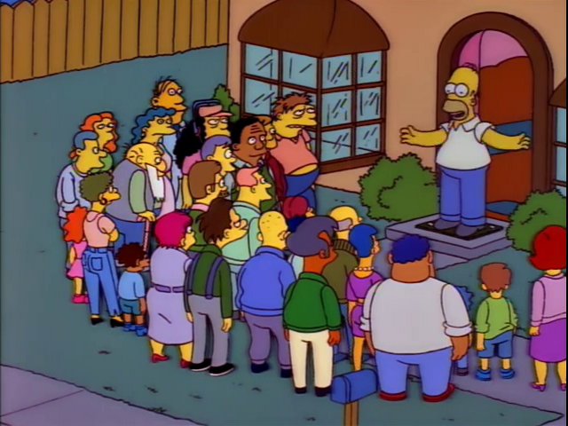 Frinkiac - Simpsons Meme & GIF Generator