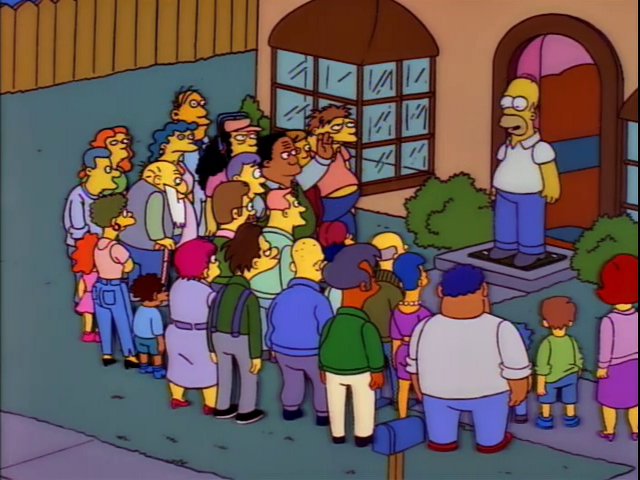 Frinkiac - Simpsons Meme & GIF Generator