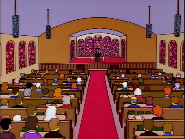 Frinkiac - Simpsons Meme & GIF Generator