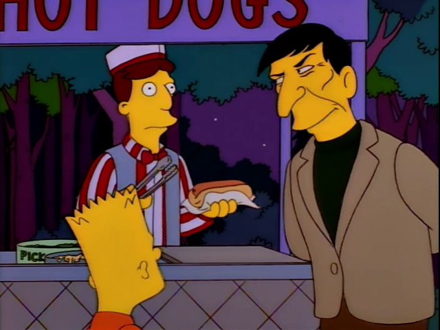 Frinkiac - Simpsons Meme & GIF Generator