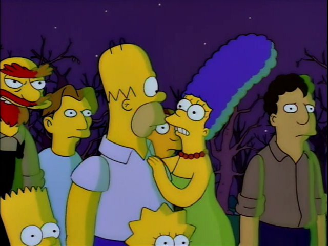 Frinkiac - Simpsons Meme & GIF Generator