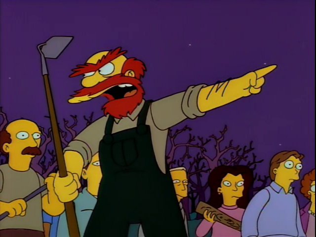 Frinkiac - Simpsons Meme & GIF Generator