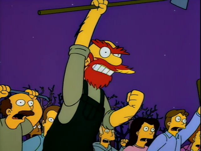 Frinkiac - Simpsons Meme & GIF Generator