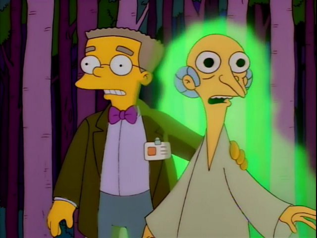 Frinkiac - Simpsons Meme & GIF Generator