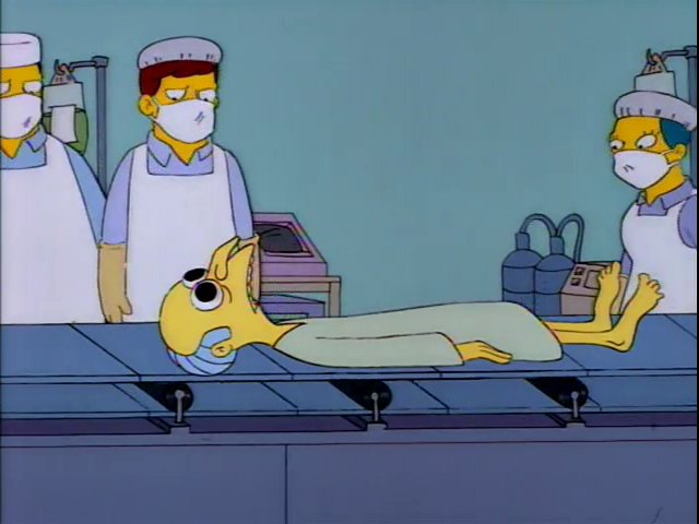 Frinkiac - Simpsons Meme & GIF Generator