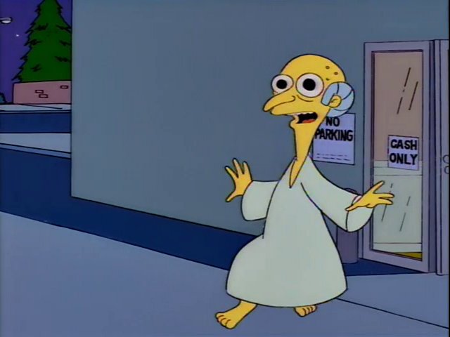 Frinkiac - Simpsons Meme & GIF Generator