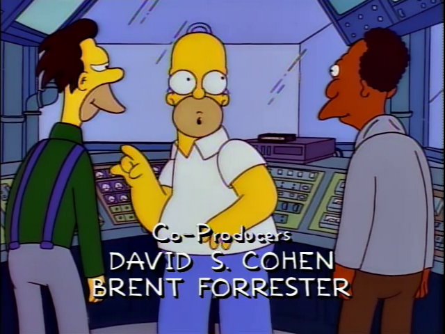 Frinkiac - Simpsons Meme & GIF Generator