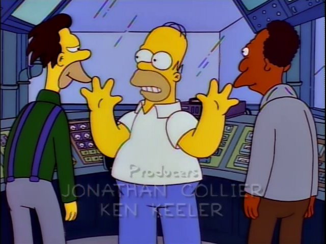 Frinkiac - Simpsons Meme & GIF Generator