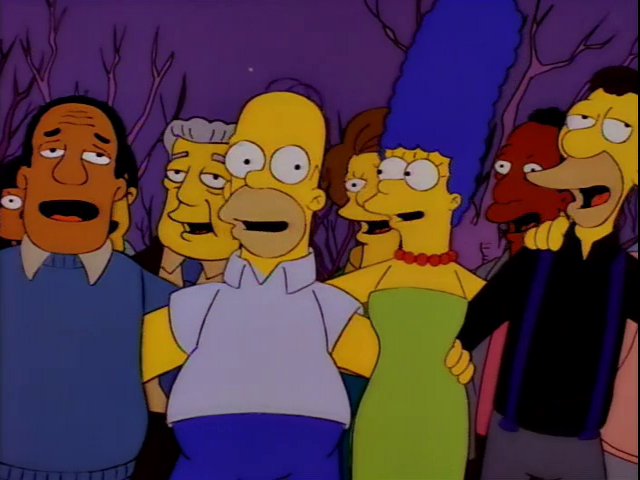 Frinkiac - Simpsons Meme & GIF Generator