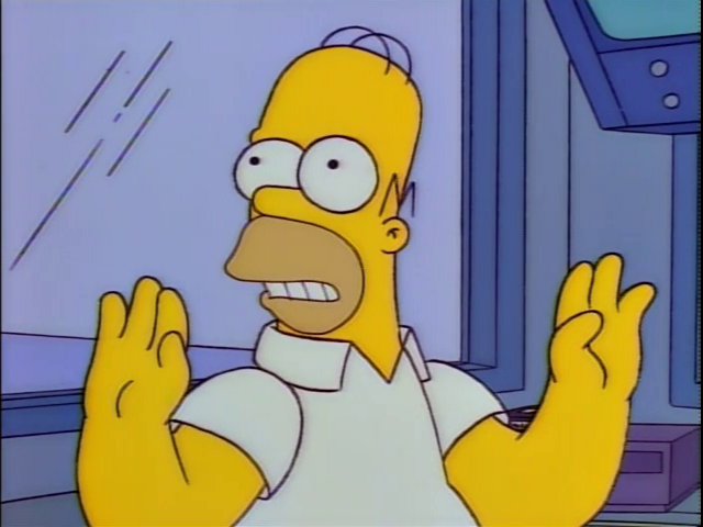 Frinkiac - Simpsons Meme & GIF Generator