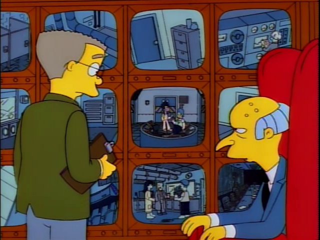 Frinkiac - Simpsons Meme & GIF Generator