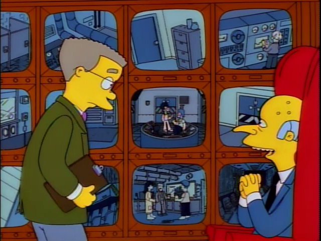 Frinkiac - Simpsons Meme & GIF Generator