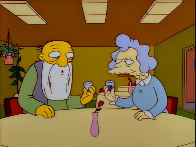 Frinkiac - Simpsons Meme & GIF Generator