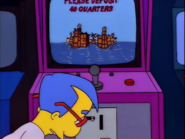 Frinkiac - Simpsons Meme & GIF Generator