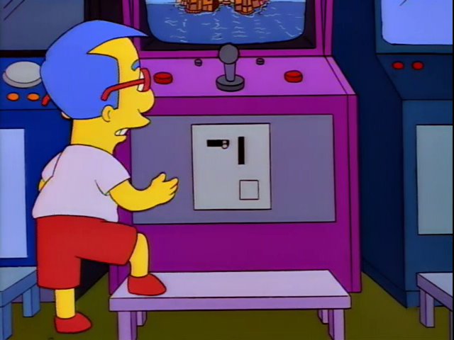 Frinkiac - Simpsons Meme & GIF Generator